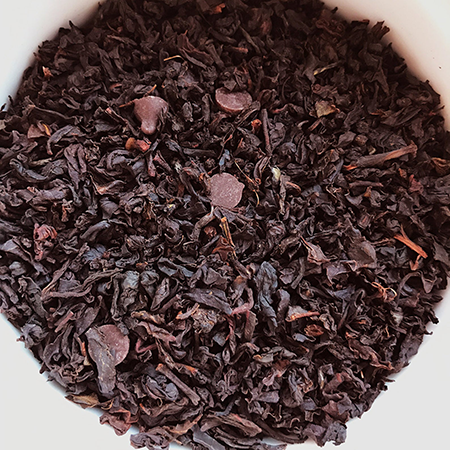 Chocola-TEA – Chocolatea Pantry