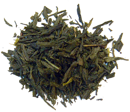 Citron Green – Chocolatea Pantry