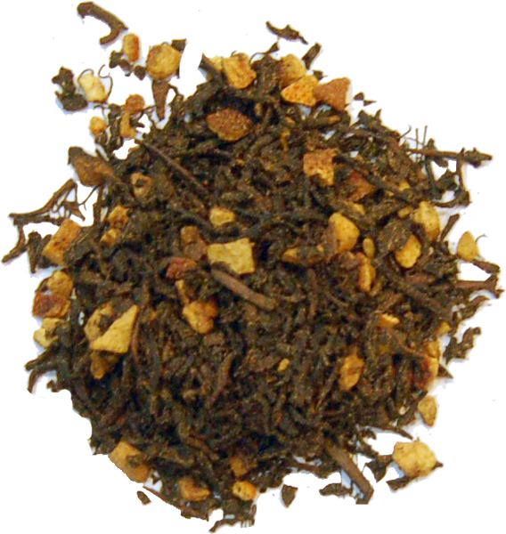 Decaf Hot Cinnamon Spice – Chocolatea Pantry