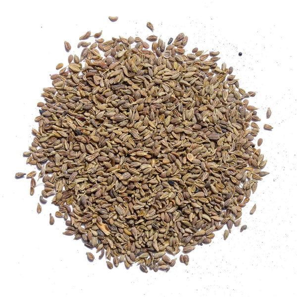 Anise Seed, Whole* – Chocolatea Pantry