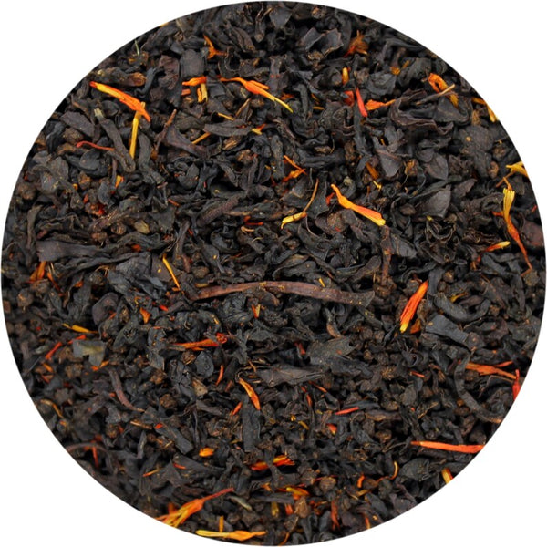 Pomegranate Black Tea – Chocolatea Pantry